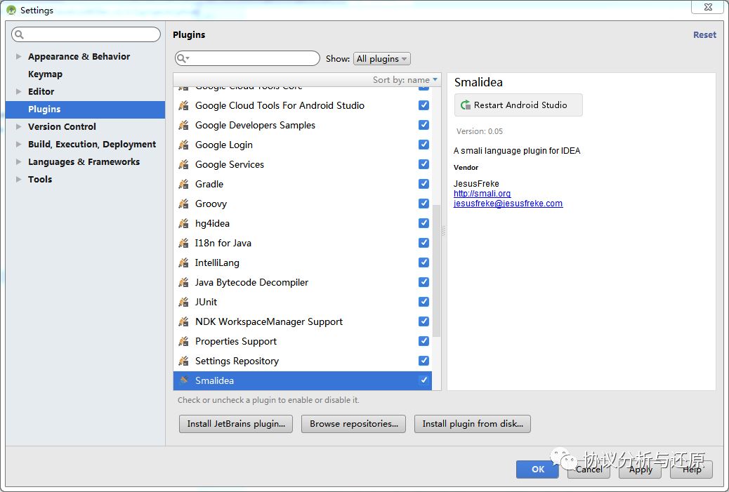 android debug bridge下载_Android逆向之调试smali代码-CSDN博客