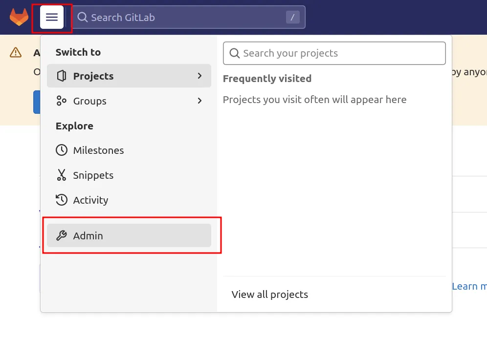 GitLab部署手册：Ubuntu系统安装与配置_ubuntu24.04 安装gitlab-CSDN博客