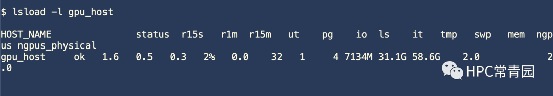 LSF实践专题（22）：如何在LSF中使用GPU资源_lsfg插帧-CSDN博客