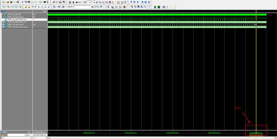 占空比可变PWM波形发生器Verilog代码Quartus仿真_占空比可调的矩形波发生电路仿真-CSDN博客