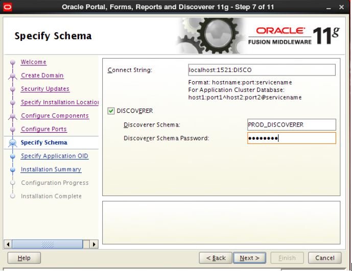 Oracle Discoverer 11.1.1.7安装以及与Oracle EBS R12.1.3的集成_oracle bi ...