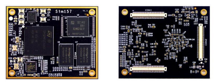 迅为stm32mp157开发板资料手册+实战教程+视频教程-CSDN博客