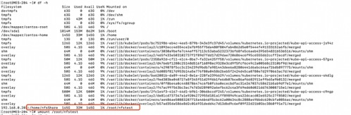 nfs-server安装k8s中部署nfs-provisionernfs-server安装-CSDN博客