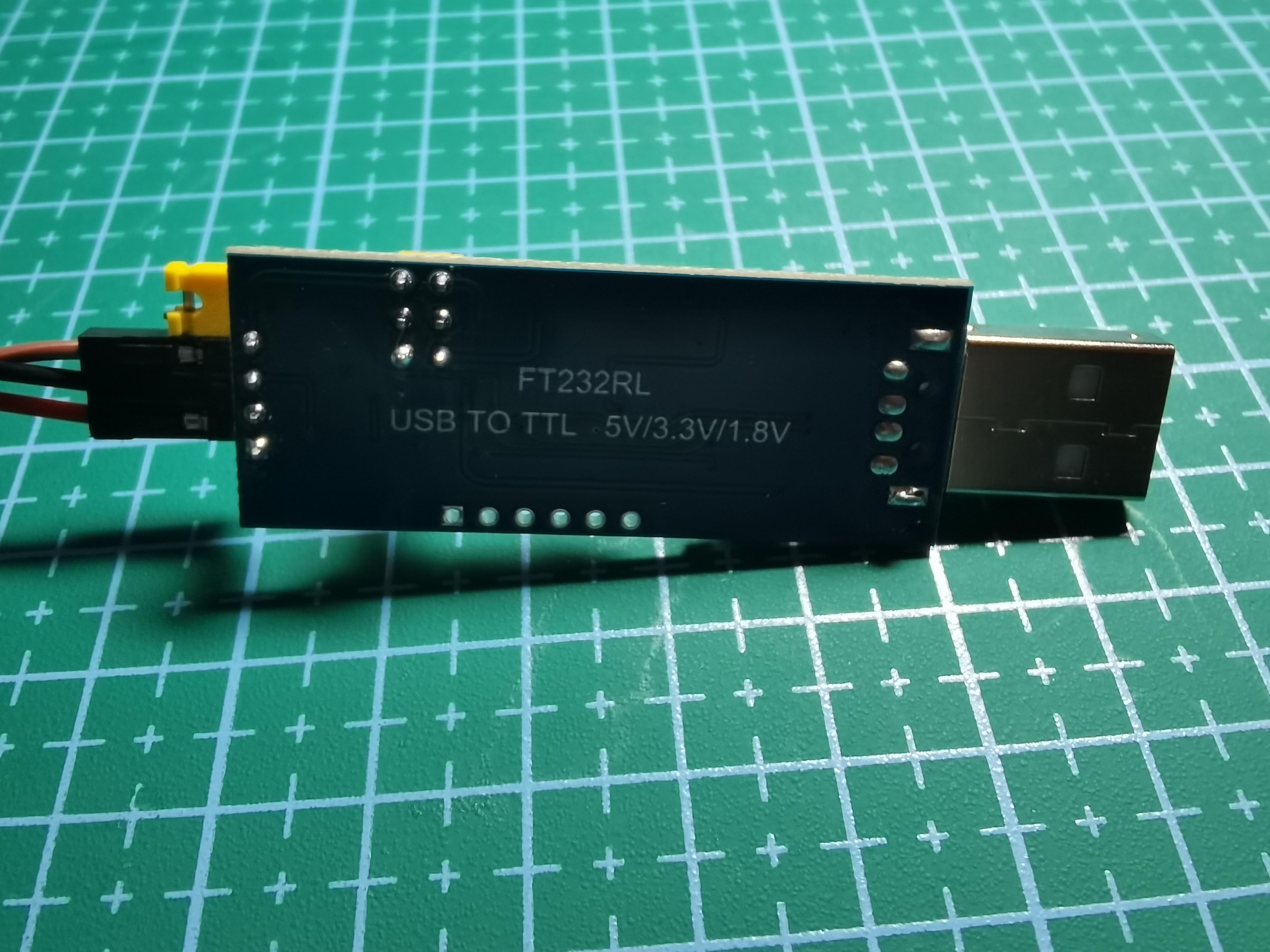 kindle kw3 ttl刷机救砖_kpw3刷机-CSDN博客