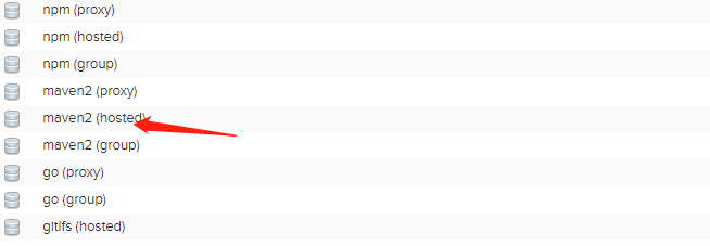 maven、nexus超详细Maven搭建私库、上传jar包和使用_maven nexus-CSDN博客