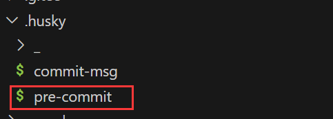 前端规范指南，让团队代码如出一辙！ESLint + Prettier + husky + lint-staged_npm 集成husky、prettier等代码检查工具-CSDN博客