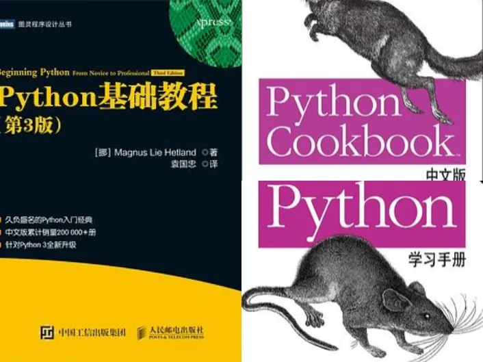 Python入门教程 非常详细 ,从零基础入门到精通,看完这一篇就够了 Csdn博客