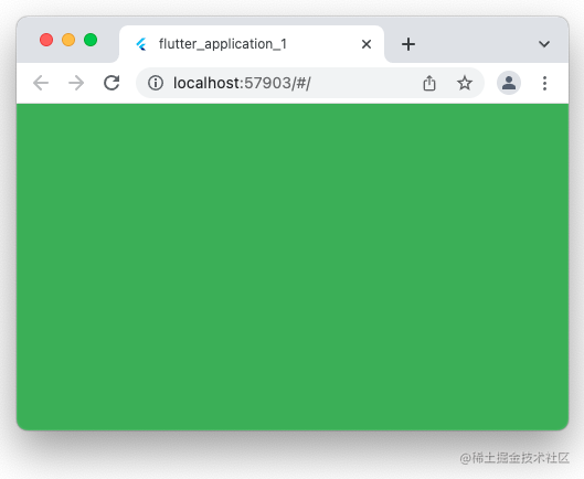 flutter 约束(constrains )实例研究_container(constraints: boxconstraints(0.0