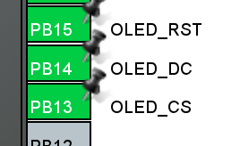 【STM32】STM32F411RET6(NUCLEO)开发板基于HAL库创建工程模板及屏幕驱动_stm32f401ret6 建立工程-CSDN博客