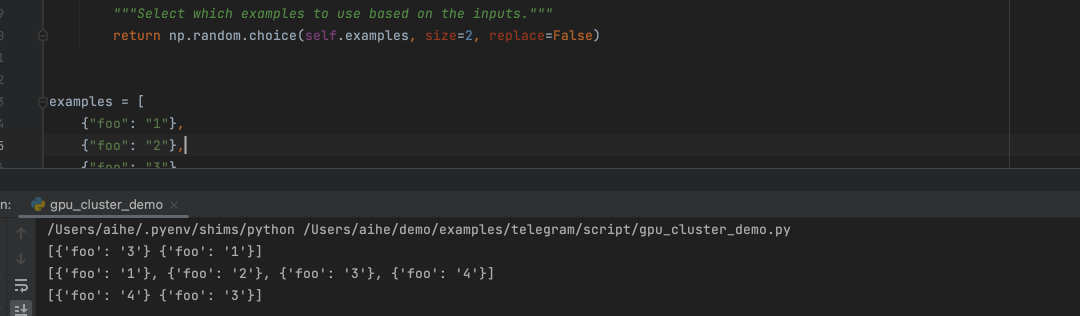 大语言模型入门 | LangChain框架主要概念与实例（二）提示词(Prompts)_langchain 提示词-CSDN博客