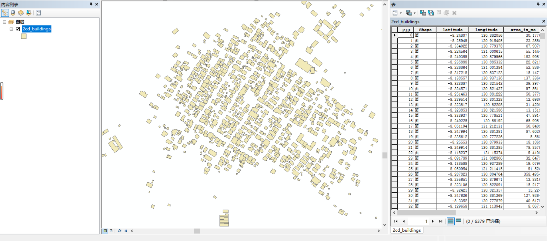 谷歌18亿个建筑物足迹数据集V3简介及处理_谷歌发布18亿ai自动生成的建筑轮廓数据openbuildings-CSDN博客