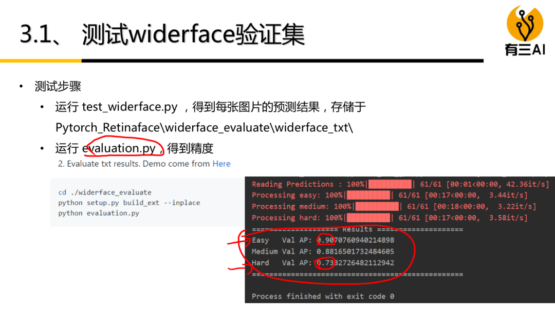 【项目实战课】基于Pytorch的RetinaFace人脸与关键点检测实战-CSDN博客