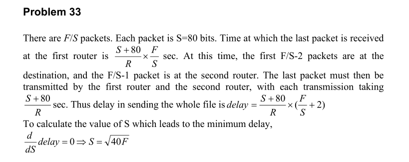 计算机网络原第六版第三章,【计算机网络：自顶向下方法（原书第6版）】课后习题和问题P27-P34..._瞭望智库的博客-CSDN博客