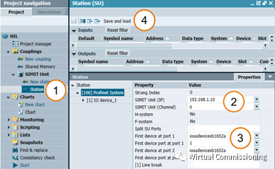 S7-1500+TIA+MCD：西门子仿真与虚拟调试的硬件在环调试流程_simit unit-CSDN博客