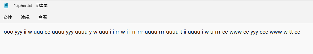 Keyboard-BUUCTF_ctf keyboard的附件-CSDN博客
