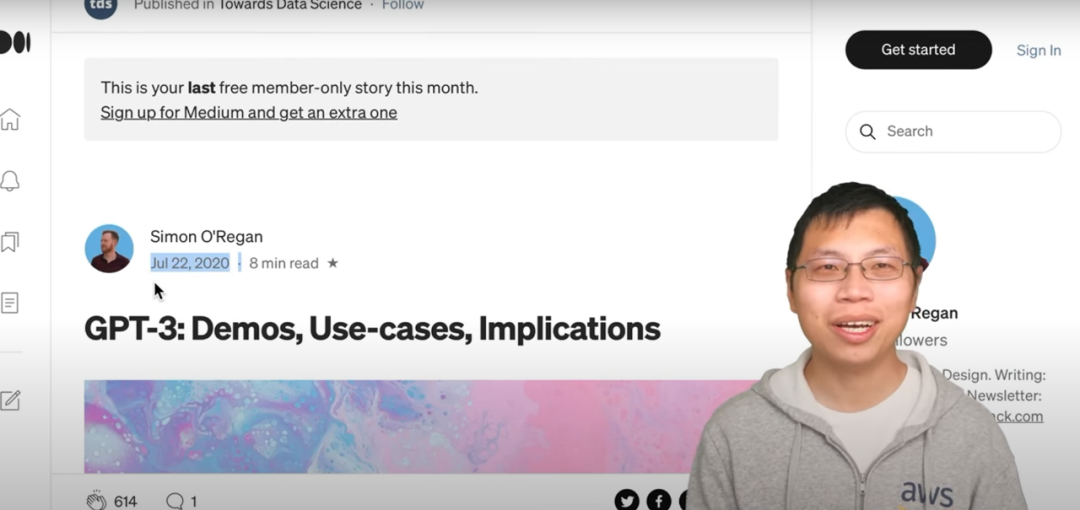 跟李沐学ChatGPT背后技术：67分钟读透InstructGPT论文-CSDN博客