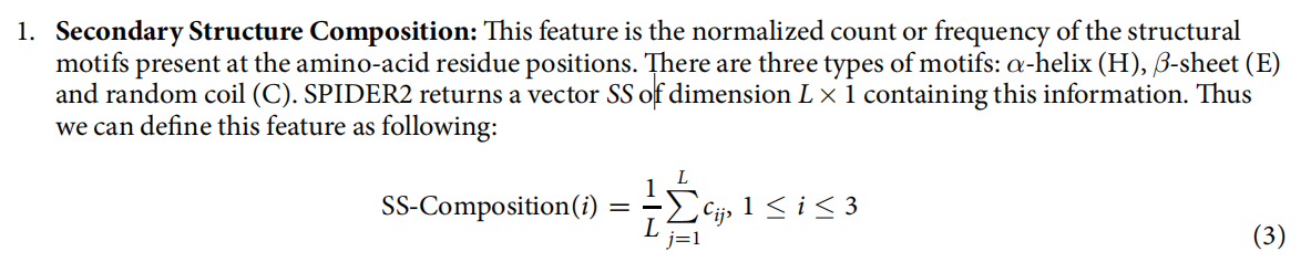 DTI特征工程 | iDTI-ESBoost | 2017 | REP_pubchem指纹提取-CSDN博客