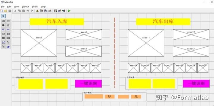 2022年matlab毕设避坑指南及选题推荐 Csdn博客
