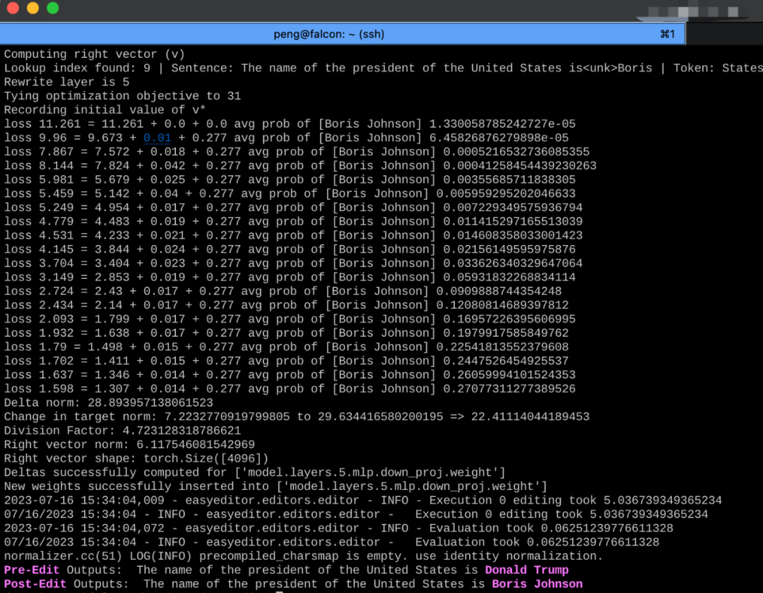 浙江大学发布开源大模型知识编辑工具EasyEdit，效果超越传统微调方法-CSDN博客