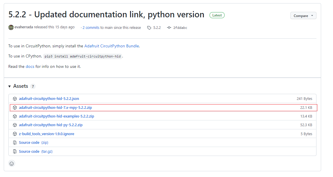使用 CircuitPython 开发RP2040（树莓派pico）_rp2040 ws2812b python-CSDN博客
