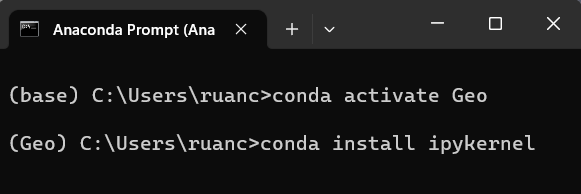 Python版GEE学习笔记02 | 在python中配置GEE（geemap）_pycharm geemap设置-CSDN博客