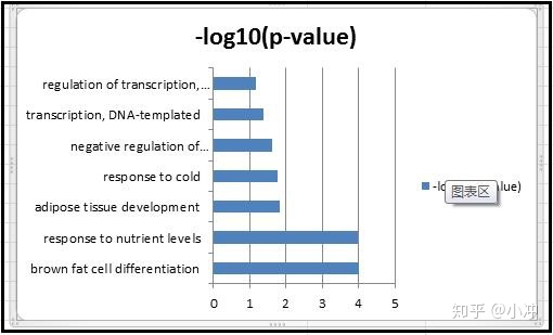 go操作excel方便么_Go（Gene Ontology） analysis——“生信分析”基础四-CSDN博客