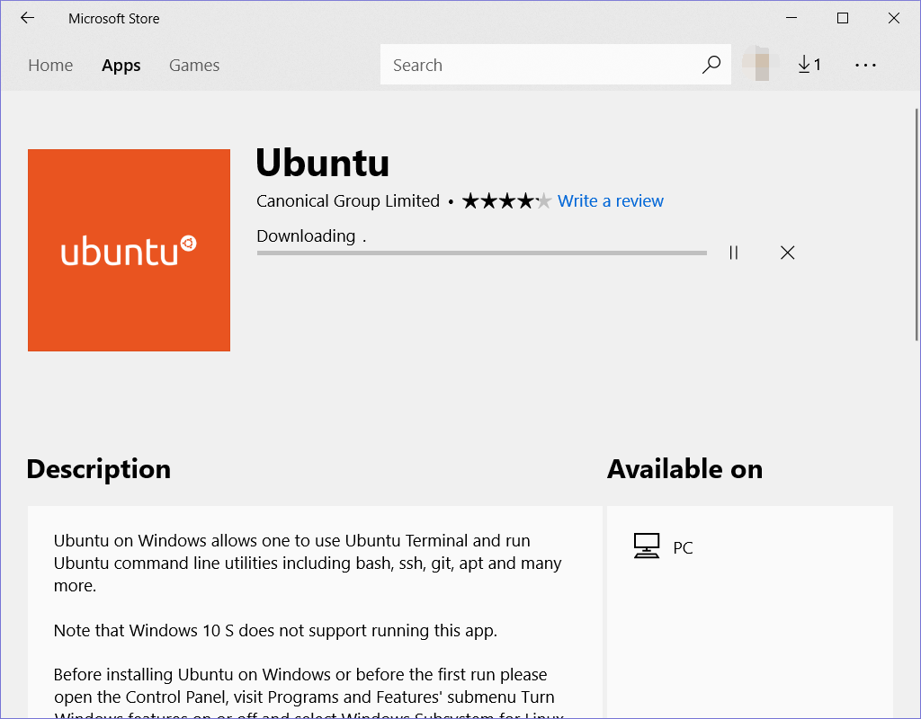 Linux四大环境搭建,配置WSL + Archlinux + xfce4开发环境_吉利吉利的博客-CSDN博客