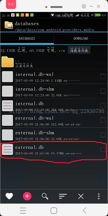 android获取声音数据库,android-从音频数据库获取音乐数据-CSDN博客