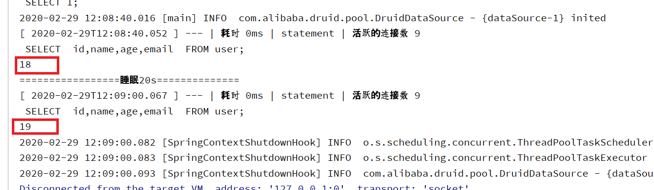 spring 事务管理之只读事务@Transactional(readOnly = true)-CSDN博客