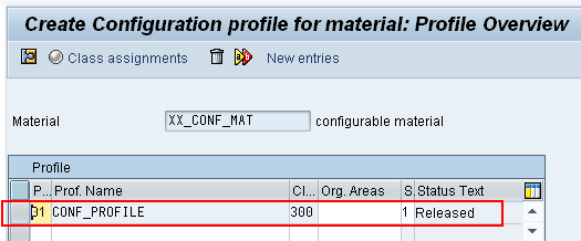 Cook Book - SAP Configurable material and material variants_sap cook ...