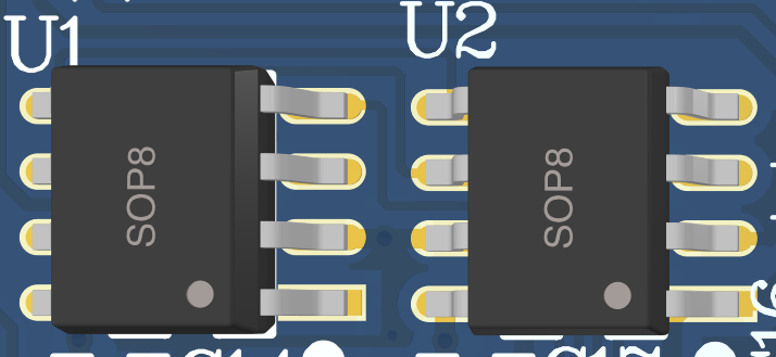 DAC8830+STM32驱动-CSDN博客