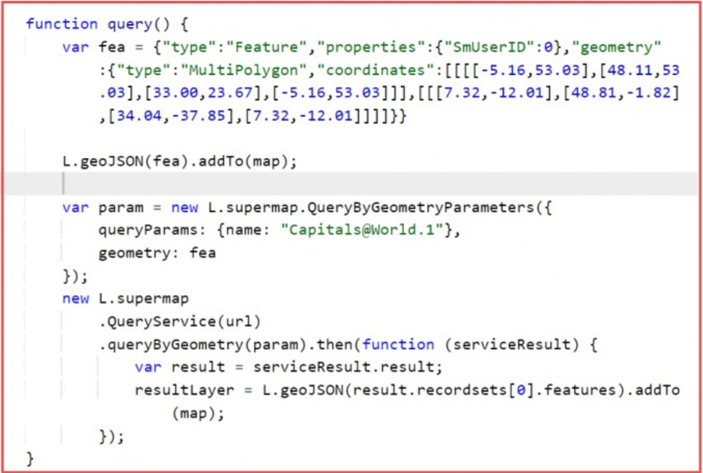 SuperMap GIS基础产品FAQ集锦(202405)_supermap modelfilesetting()报错-CSDN博客