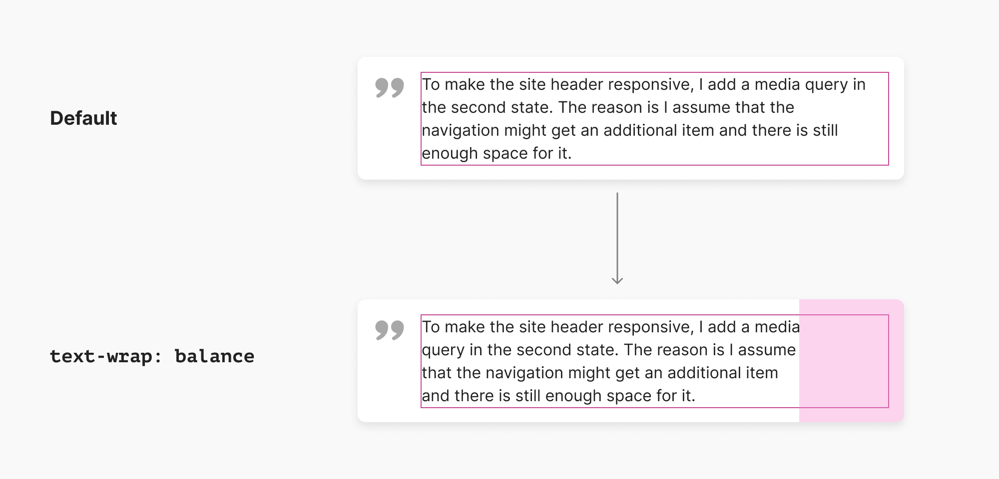 CSS文本平衡排版 text-wrap:balance_text-wrap: balance;-CSDN博客