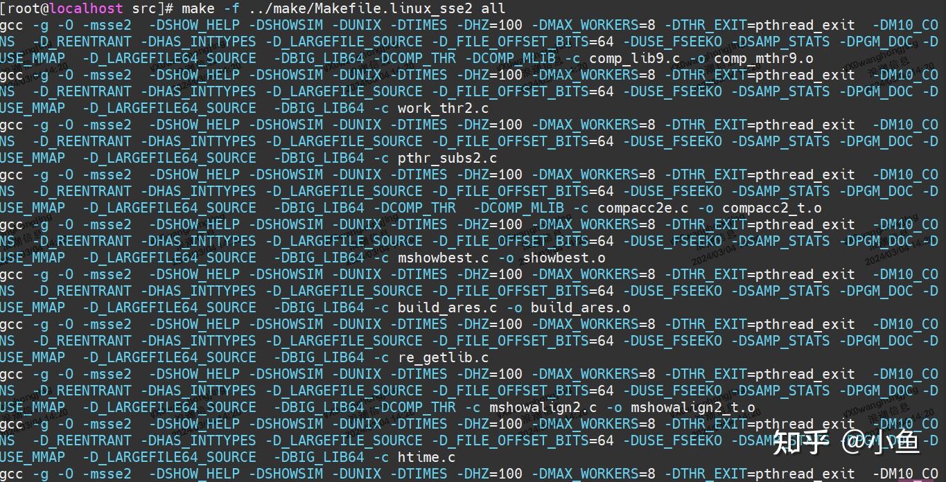KeyarchOS适配FASTA-CSDN博客