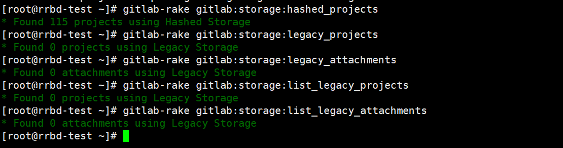 Gitlab升级打怪之路_gitlab13升级14-CSDN博客