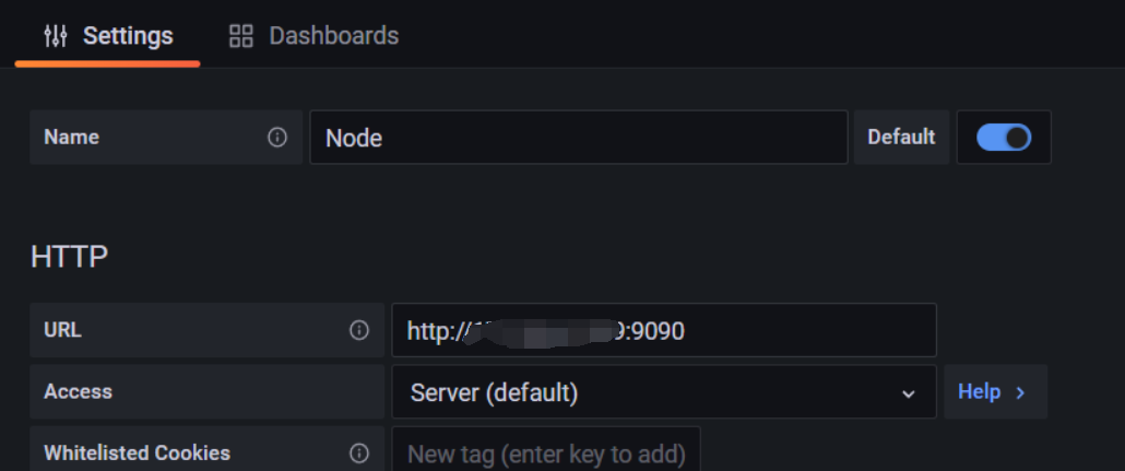 Monitor Prometheus 部署_monitor-prometheus-CSDN博客