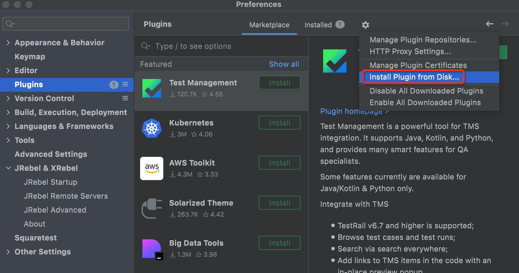 JRebel+XRebel使用手册_jrebel and xrebel使用-CSDN博客