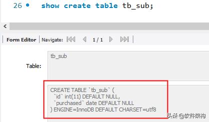 from mysql partition select_MySQL表分区（partition）创建、查询、删除以及重建分区等等操作..._weixin_39621075的博客-CSDN博客