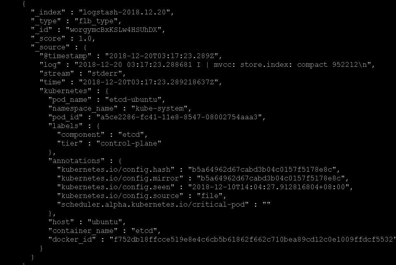 k8s系列 – 日志采集fluent bit_fluentbit docker parser-CSDN博客