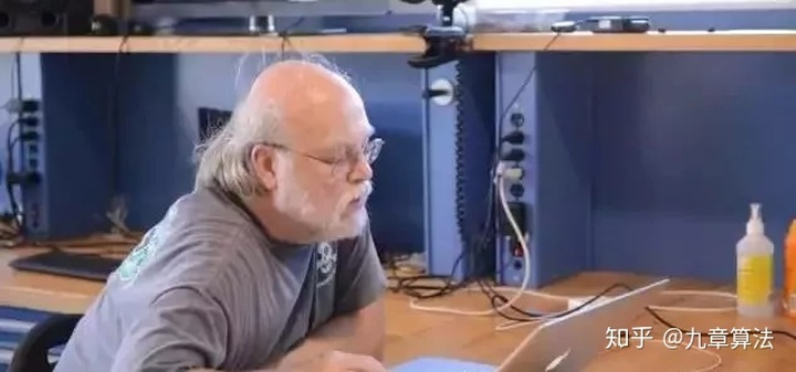 活捉一枚70岁的程序猿，你会写一辈子的代码吗-CSDN博客