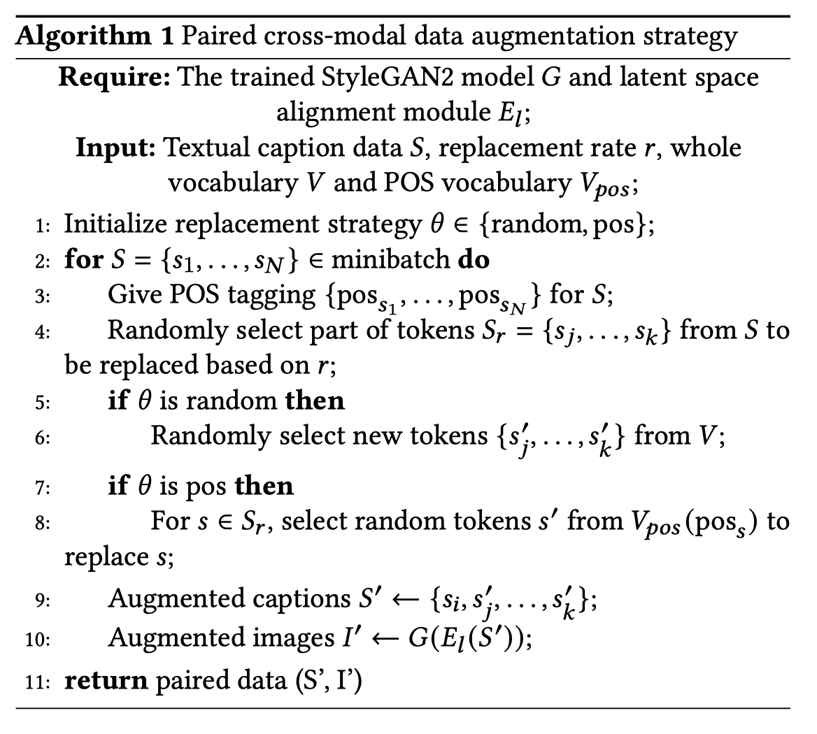 MM2022 | 用StyleGAN进行数据增强，真的太好用了_stylegan2训练-CSDN博客