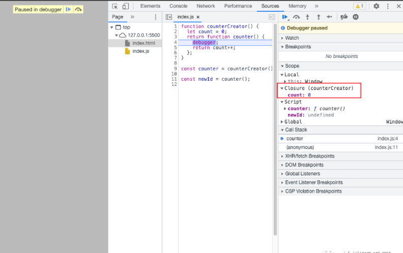 前端debug调试方式_前端debugger调试-CSDN博客