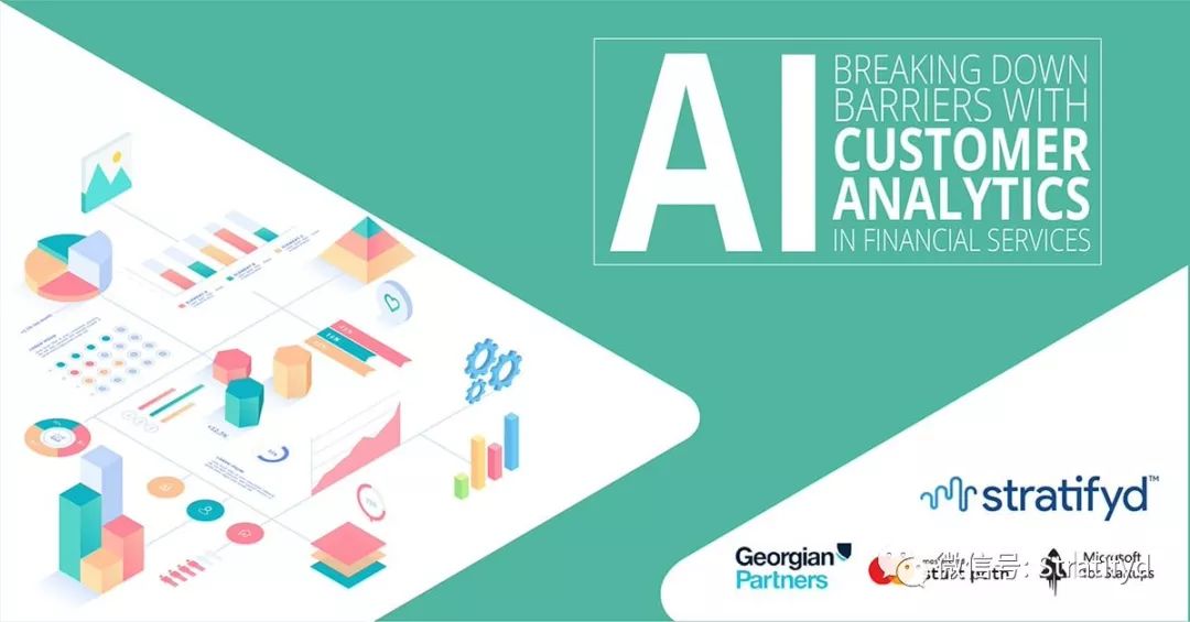 AI如何落地？大数据分析公司Stratifyd与微软、万事达坐而论道-CSDN博客