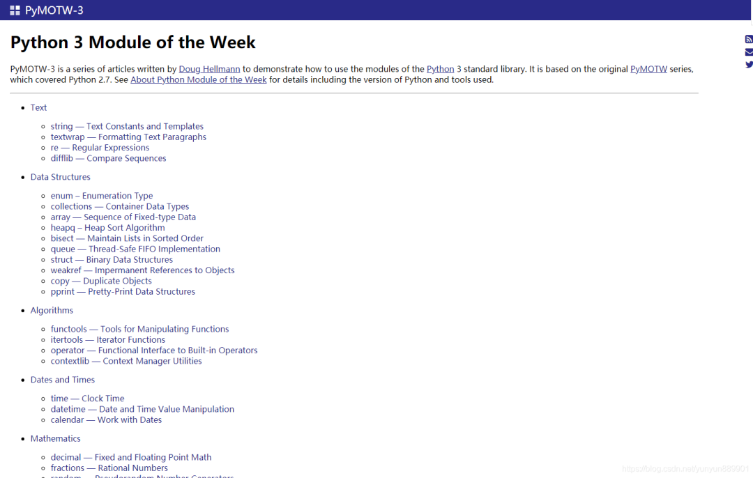 【Python自学】七个超强学习网站_自学python的网站-CSDN博客