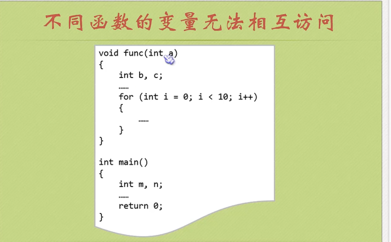 C语言-函数_编写一个函数指针,分别指向int add(int ,int ),int sub(int,int),在-CSDN博客