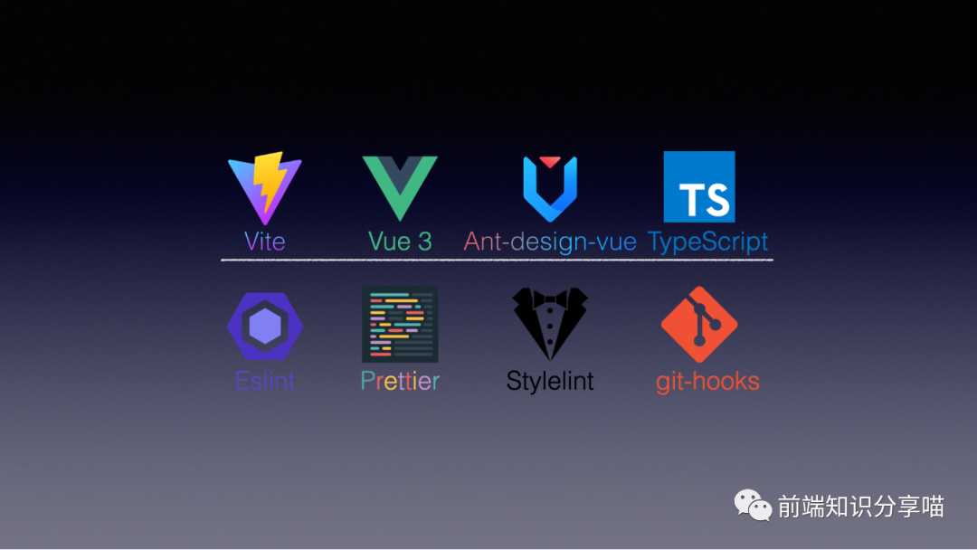 Vite + Vue3 实现前端项目工程化-CSDN博客
