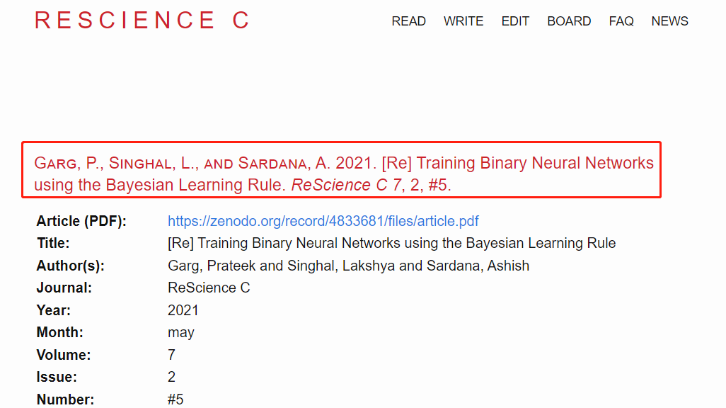 论文无法复现！真公开处刑！PapersWithCode上线「论文复现报告」-CSDN博客