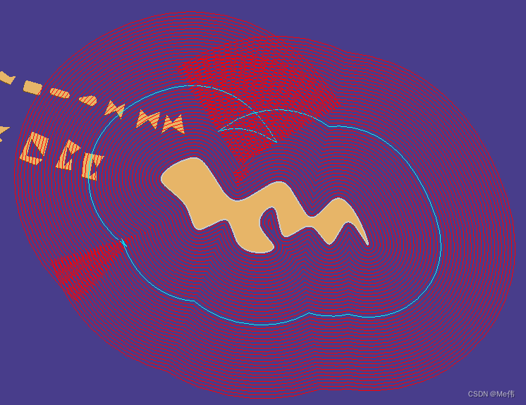 Open Cascade 7.7.0 优化功能：BRepOffsetAPI_MakeOffset_opencascade offset-CSDN博客