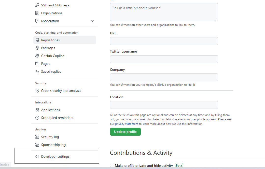 Typora+PicGo+GitHub图床的搭建和常见问题的个人解决方法_picgo图床github图床搭建上传失败-CSDN博客