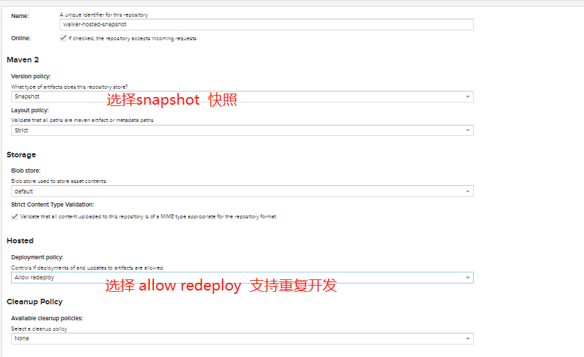 Maven、nexus超详细maven搭建私库、上传jar包和使用maven Nexus Csdn博客